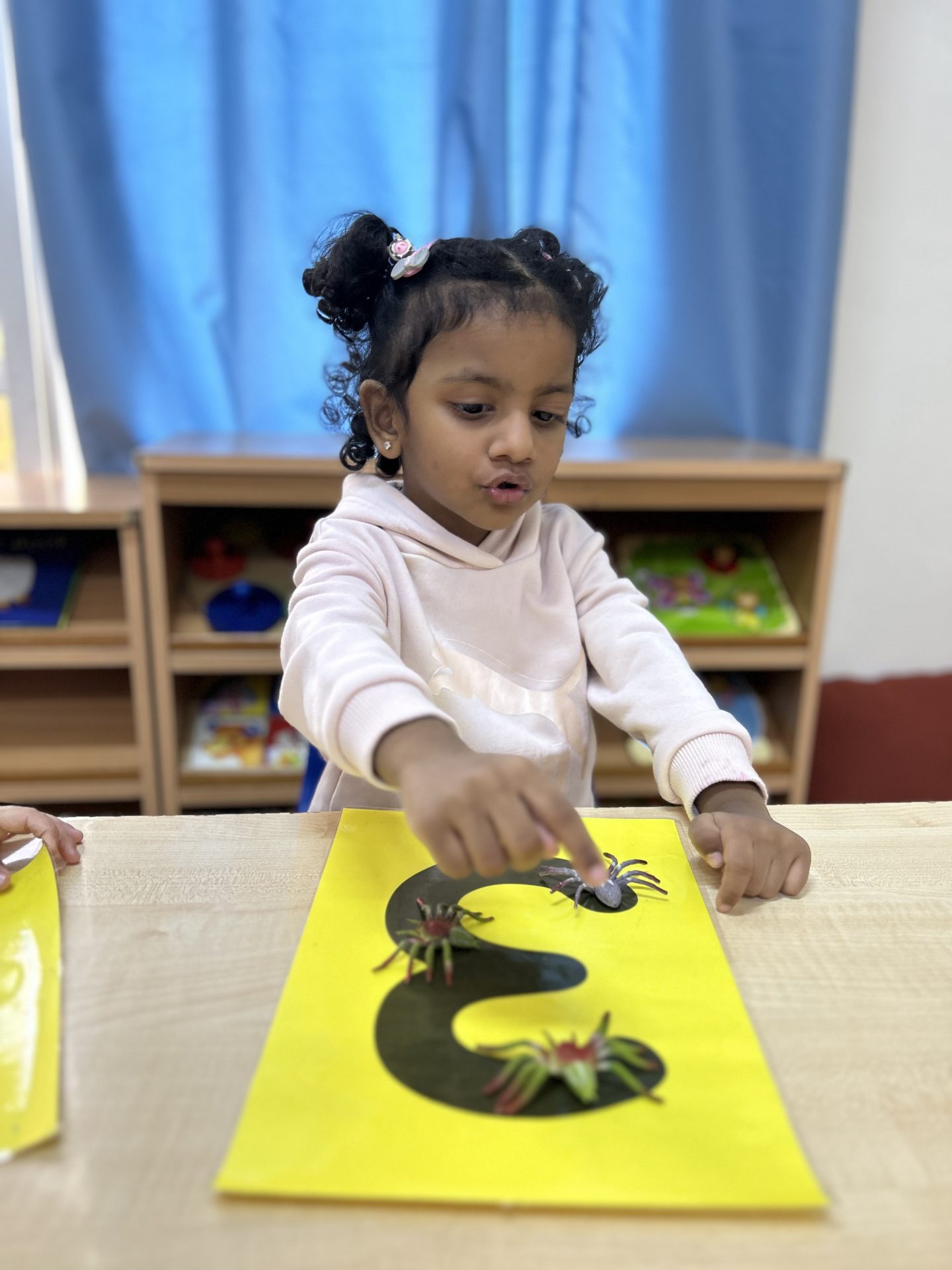 Understanding FS1 Education: A Guide for Parents in Dubai
